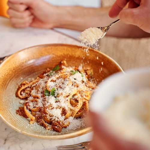 Gino D'Acampo Newcastle Quayside in Newcastle upon Tyne - Restaurant ...