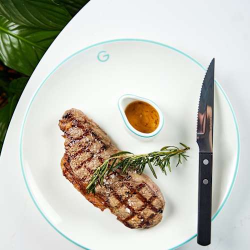 Gino D'Acampo Newcastle Quayside in Newcastle upon Tyne - Restaurant ...