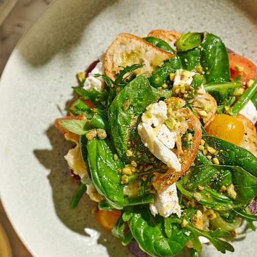 Gino D'Acampo Newcastle Quayside in Newcastle upon Tyne - Restaurant ...