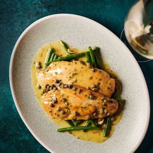 Gino D'Acampo Newcastle Quayside in Newcastle upon Tyne - Restaurant ...