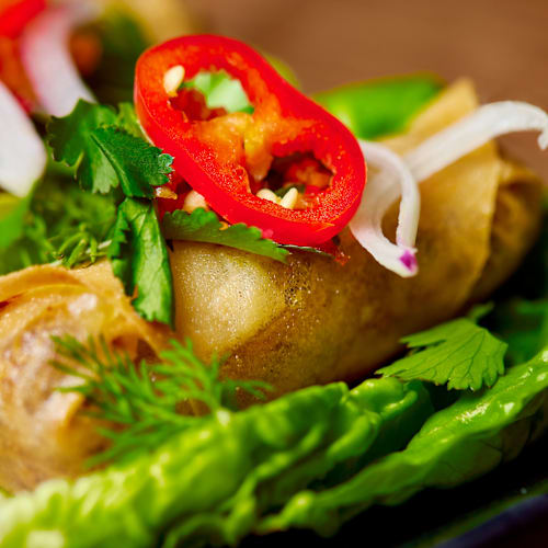Yuu Kitchen in London - Restaurant Reviews, Menus, and Prices | TheFork