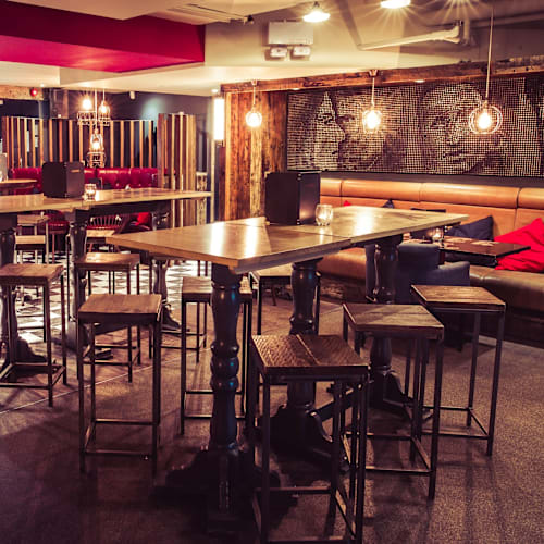 Core Bar London in London - Restaurant Reviews, Menu and Prices | TheFork