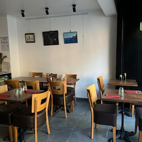 Ikiru in Paris - Bewertungen, Speisekarte und Preise | TheFork