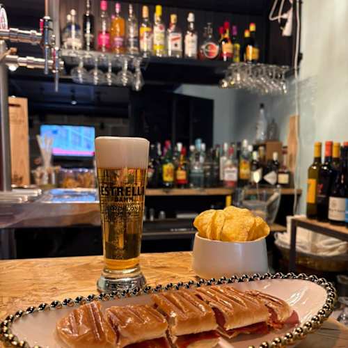 Menu 2026 - Chateuxbelle em Marco de Canaveses | TheFork