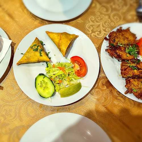 Speisekarte 2026 – Kurry Kingdom Indian Tandoor in San Bartolomé de ...