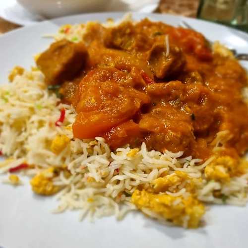 Speisekarte 2026 – Kurry Kingdom Indian Tandoor in San Bartolomé de ...