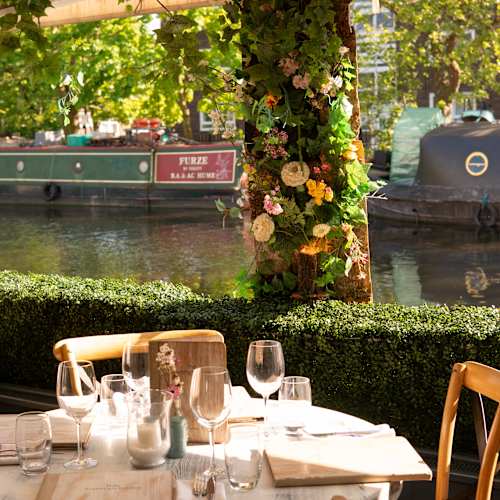 The Summerhouse in London - Restaurant Reviews, Menu and Prices | TheFork