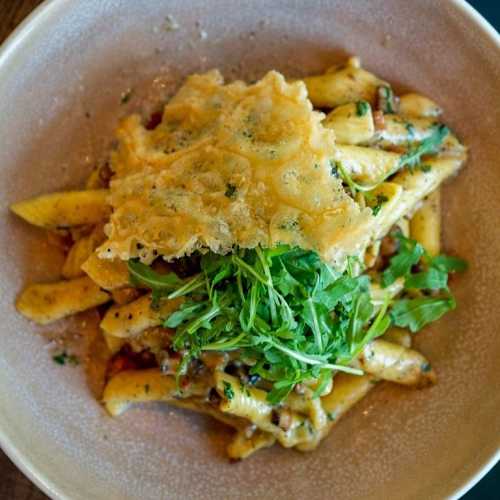 Giacobbe in Rotterdam - Restaurant Reviews, Menu and Prices | TheFork