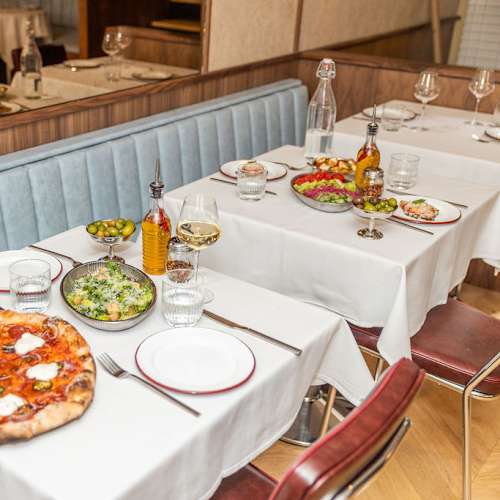 Slayer in London - Restaurant Reviews, Menu and Prices | TheFork