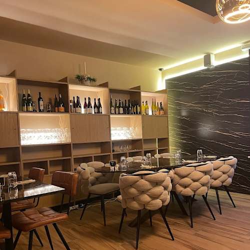 Mazar Strasbourg - Schiltigheim em Schiltigheim - Preços, menu, morada ...