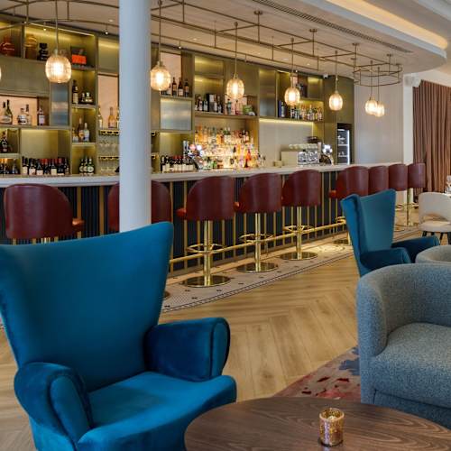 Menu 2026 - Adeline in London | TheFork