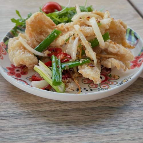 Menus 2026 - Aberdeen Seafood in Brighton and Hove | TheFork