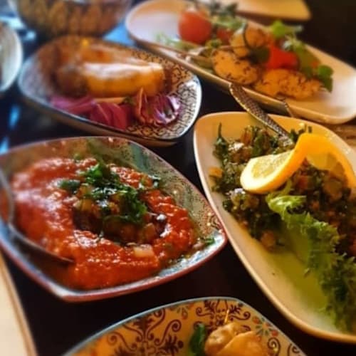 Silvis in Gothenburg - Restaurant Reviews, Menu and Prices | TheFork