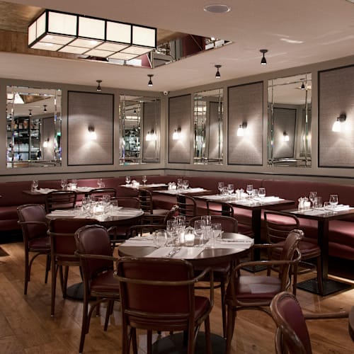 Cote Brasserie - Cardiff Central in Cardiff - Restaurant Reviews, Menu ...