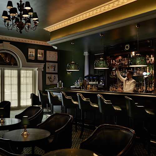 Sem's of Mayfair in London - Bewertungen, Speisekarte und Preise | TheFork