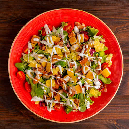 Menù completo e carta 2026 - Old Wild West - Messina Antonello a ...