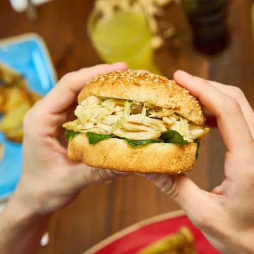 Menu 2026 - Old Wild West - Messina Antonello in Messina | TheFork