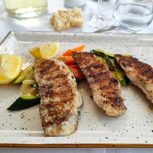 Carta y menù 2025 Actualizados - Ca' Rossa en Pergine Valsugana | TheFork