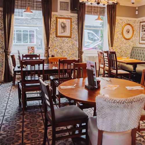Goddard Arms Swindon in Swindon - Restaurant Reviews, Menus, and Prices ...