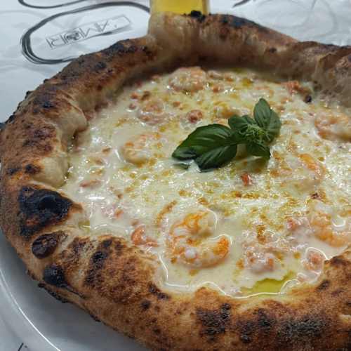 Menù completo e carta 2026 - L'Amuri in Villa a Palermo | TheFork