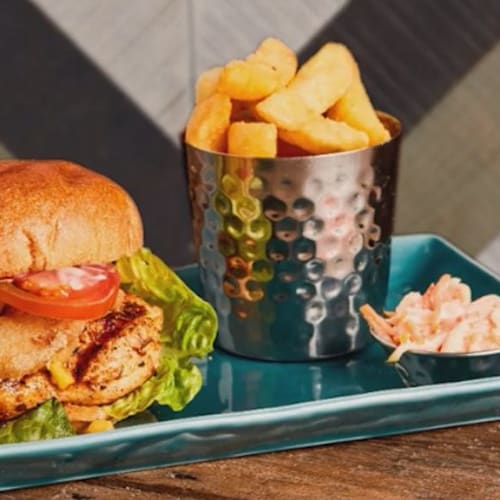 Harvester - Rayleigh Weir in Rayleigh - Restaurant Reviews, Menus, and ...
