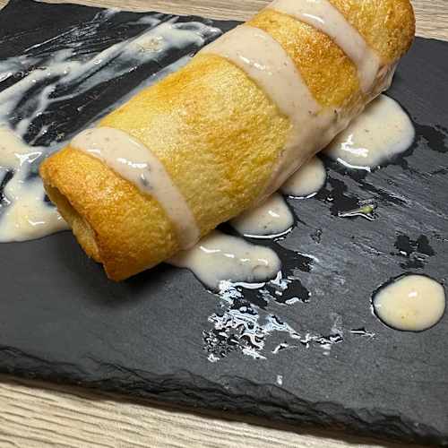 Menu 2026 - Scarface Sandwich's in Ávila | TheFork