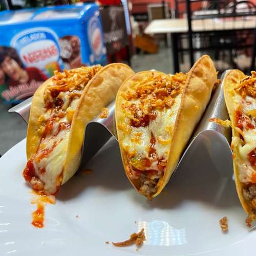 Menus 2026 - Scarface Sandwich's in Ávila | TheFork