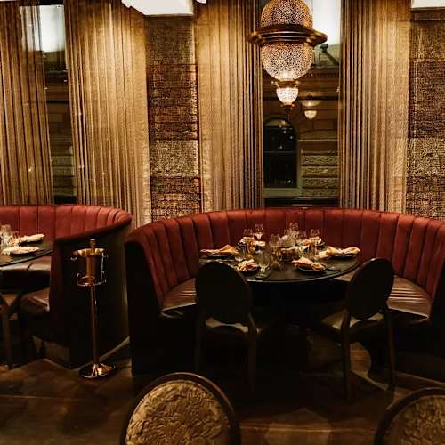 Carte et Menus 2025 - Tyga Manchester à Manchester | TheFork