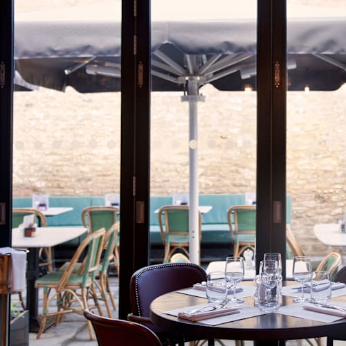 Cote Brasserie - Cirencester in Cirencester - Restaurant Reviews, Menus ...