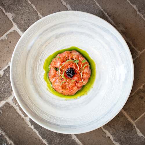 Volta Do Mar in London - Restaurant Reviews, Menus, and Prices | TheFork