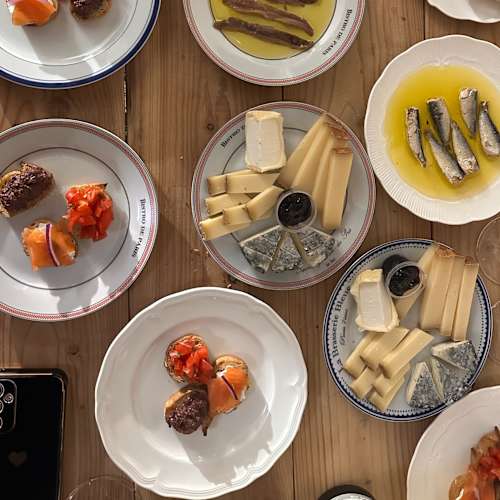 Carta y menù 2026 Actualizados - St George Wine Bar Kings Road en ...