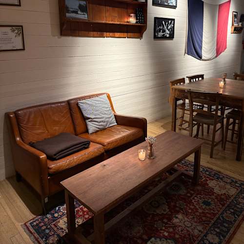 Carta y menù 2026 Actualizados - St George Wine Bar Kings Road en ...