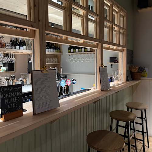 Carta y menù 2026 Actualizados - St George Wine Bar Kings Road en ...