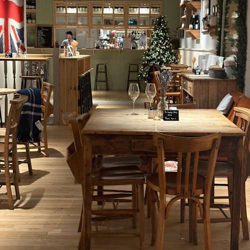 St George Wine Bar Kings Road in London - Bewertungen, Speisekarte und ...