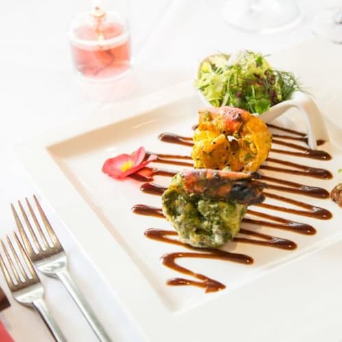 MemSaab in Nottingham - Restaurant Reviews, Menus, and Prices | TheFork