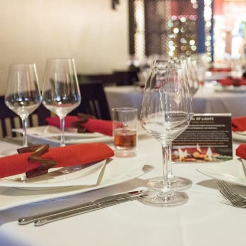 MemSaab in Nottingham - Restaurant Reviews, Menus, and Prices | TheFork