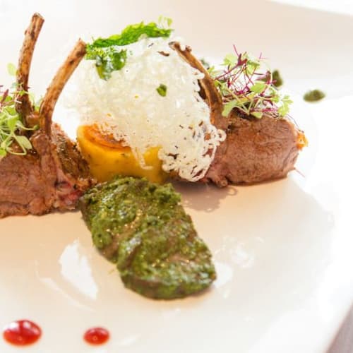 MemSaab in Nottingham - Restaurant Reviews, Menus, and Prices | TheFork