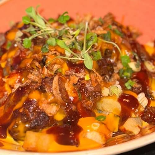 Verified Reviews 2026 - Smoky Boys - Shepperton Shepperton | TheFork