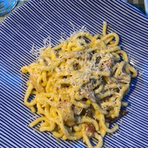 Menu 2026 - Il Miglio em Orvieto | TheFork