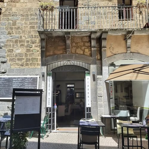 Menu 2026 - Il Miglio em Orvieto | TheFork