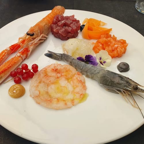 Menu 2026 - Il Miglio em Orvieto | TheFork