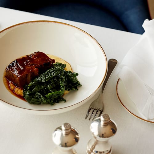 Verified Reviews 2025 - Brumus Bar & Restaurant London | TheFork