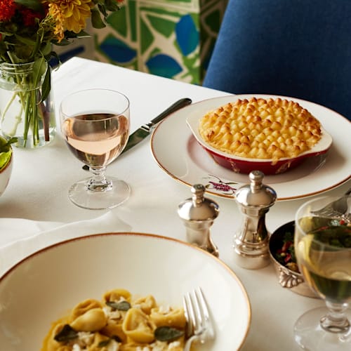 Verified Reviews 2025 - Brumus Bar & Restaurant London | TheFork