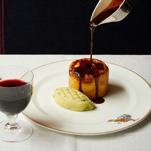 Brumus Bar & Restaurant in London - Restaurant Reviews, Menus, and ...