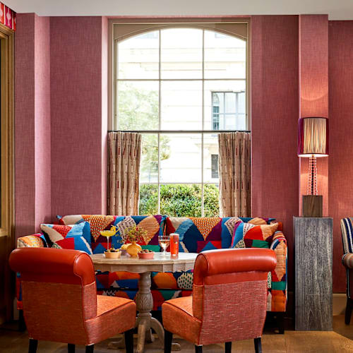 Brumus Bar & Restaurant in London - Restaurant Reviews, Menus, and ...