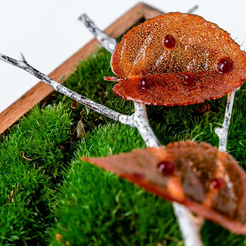 Menus 2025 - Benares in London | TheFork