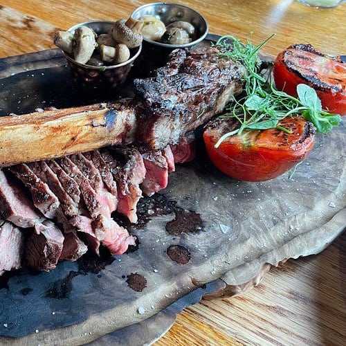 Menus 2025 - Branded Beckenham in Beckenham | TheFork