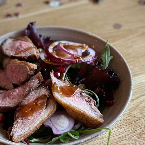 Menus 2025 - Branded Beckenham in Beckenham | TheFork