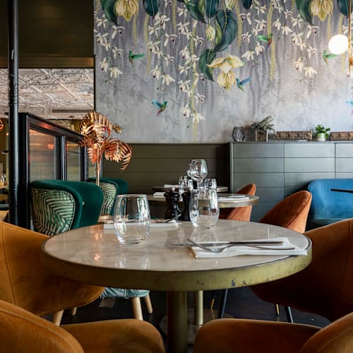 Menus 2025 - Branded Beckenham in Beckenham | TheFork