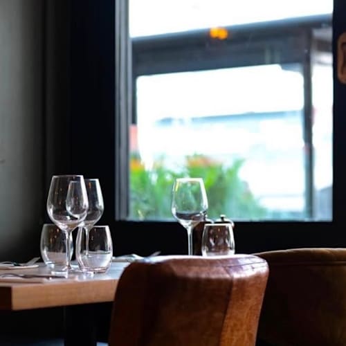 Menus 2025 - Branded Beckenham in Beckenham | TheFork